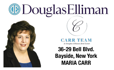 Carr Team - Queens Properties