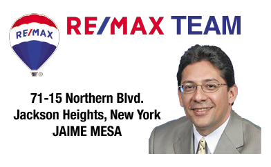 Jaime Mesa - Queens Properties
