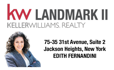 Edith Fernandini - Queens Properties