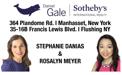 Stephanie Danias - Queens Properties